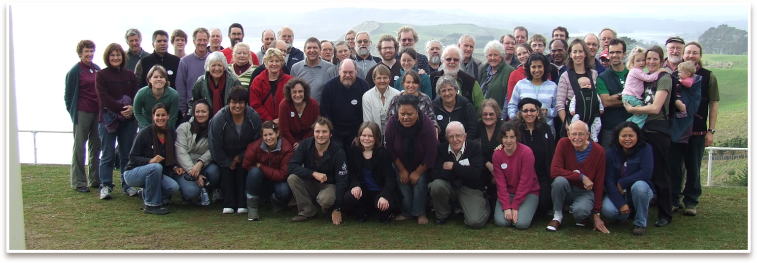 Ō MĀTOU KŌRERO | Our Story - A Rocha Aotearoa New Zealand