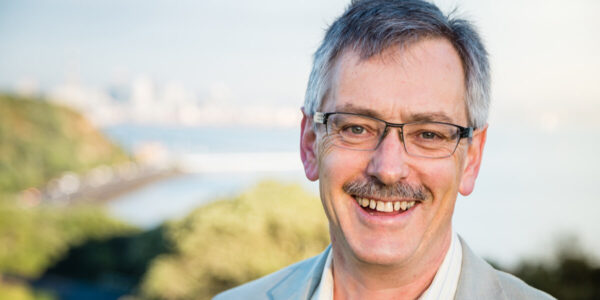 Tribute for Rod Oram: A Climate Warrior, a Public Intellectual, a ...