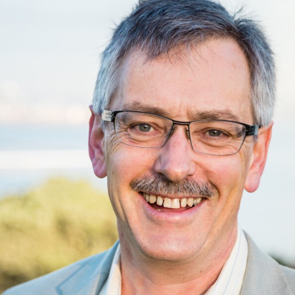 KĀINGA | Home - A Rocha Aotearoa New Zealand